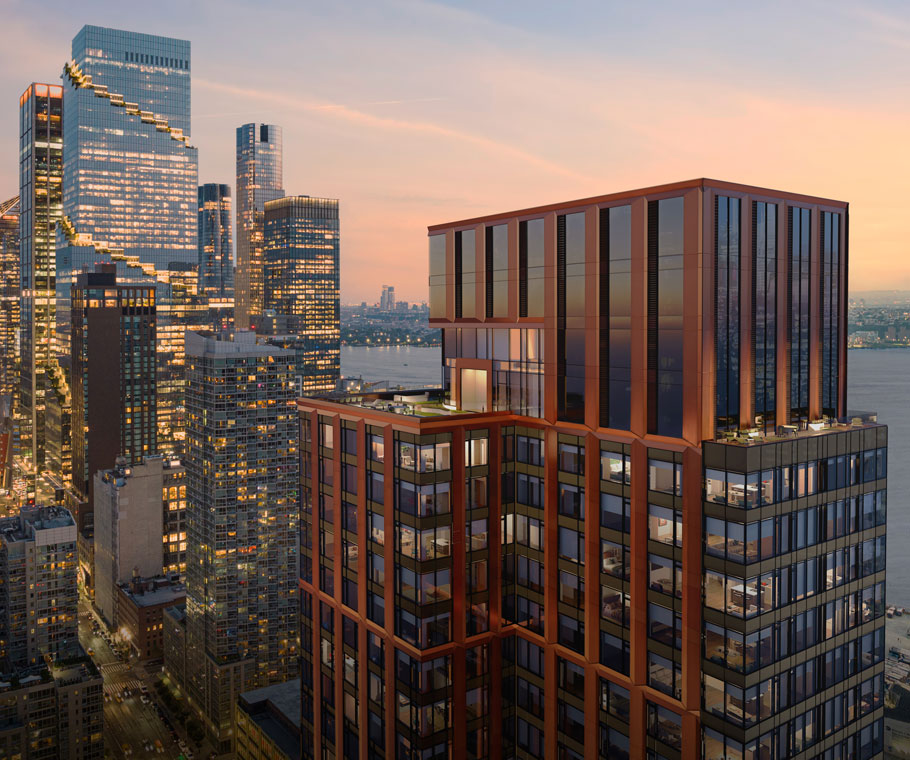Contact - Hudson Yards New Apartments for Rent | The Maybury Hudson ...